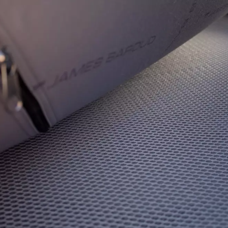 James Baroud Rooftop Tent Anti-condensation Mattress – Melbourne Rooftop Tents
